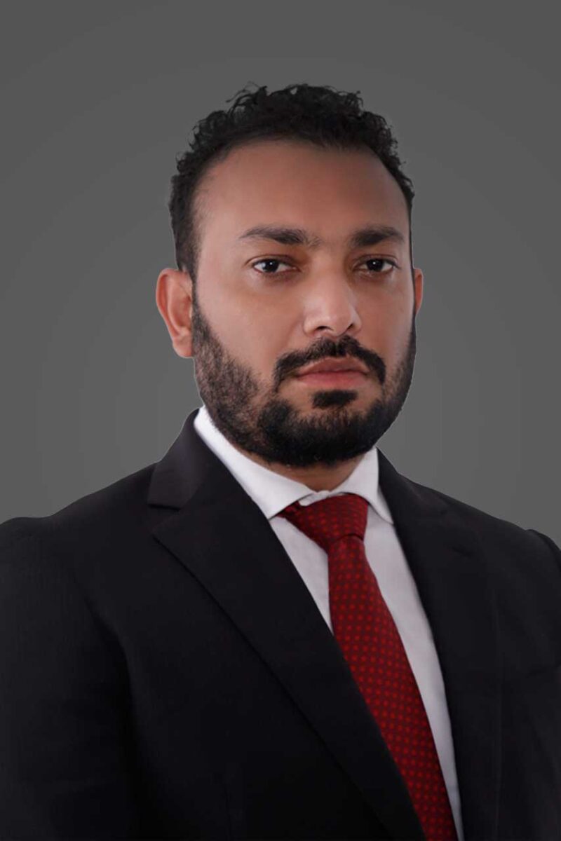 Nasir Javed Khan - finnetglobal.com